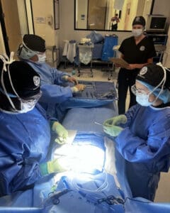 Surgical Technology Program in California - CNI College